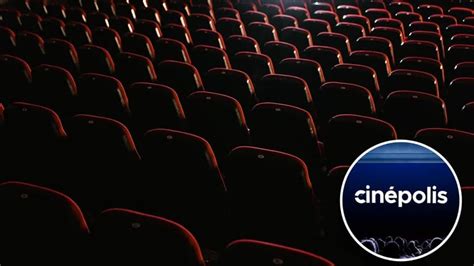 Cuándo Y Cómo Comprar El Combo Cinépolis Que Incluye Boletos Palomitas