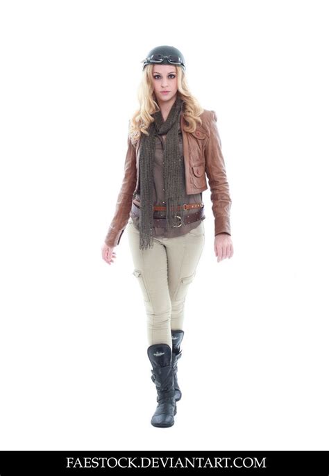 Browncoat Stock Reference 36 Brown Coat Pose Reference Action Poses