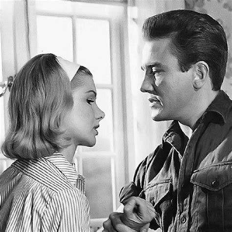 Night Must Fall 1964 Heart Of Noir