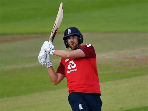 England Vs Australia Dawid Malan Faces Wait For Odi Breakthrough