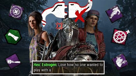 This Is Why Dbd Is Dying Dead By Daylight Dead By Daylight Videos