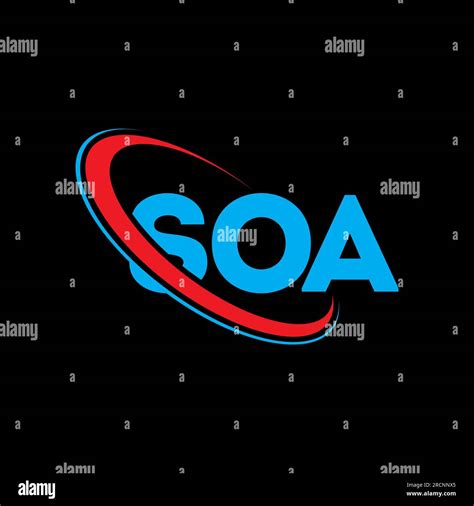 Soa Logo Hi Res Stock Photography And Images Alamy