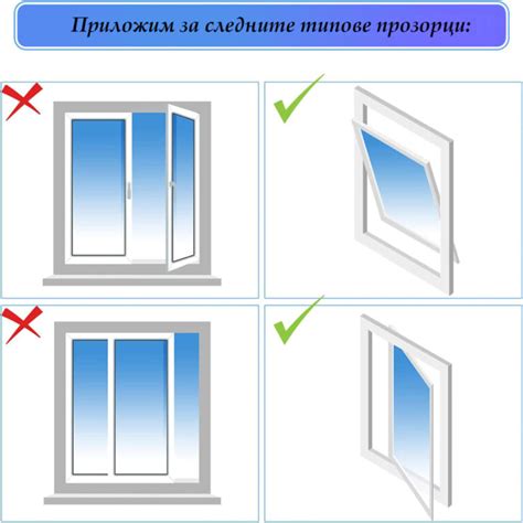Уплътнение за прозорци за моб климатици 190 ДДН Кристъл