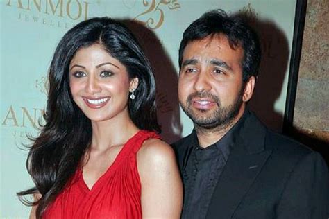 Shilpa Shetty Husband Raj Kundra Booked For Allegedly Cheating