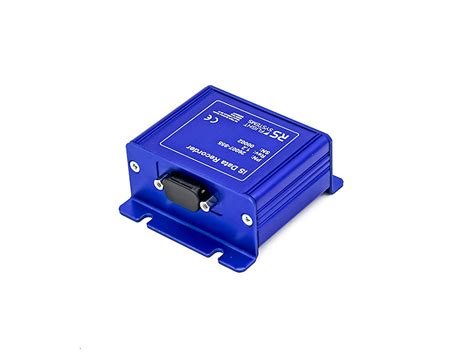 Is Data Recorder Rs Flight Systems Is Data Recorder Rs Flight Systems