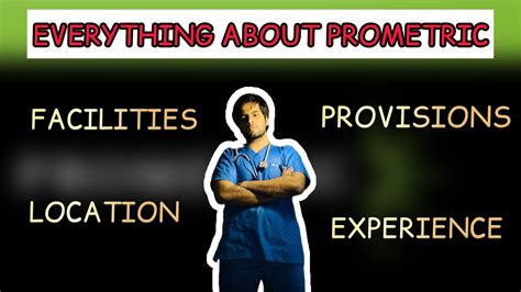 All You Need To Know About Prometric Test Centers Youtube