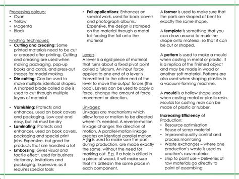Graphics Gsce Aqa Ppt