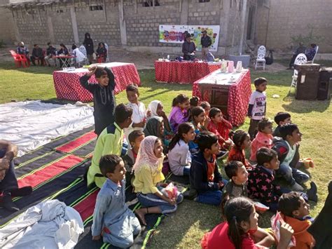 Rizwan Us Salam Khan On Linkedin Pakistan Parhokhelo Communitybuilder Community