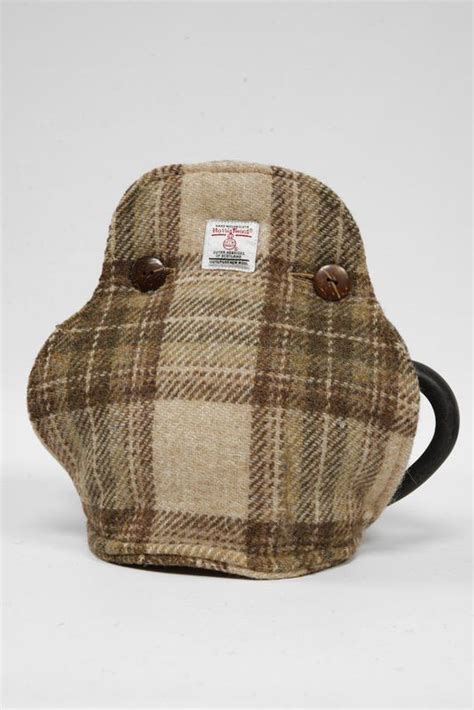 Tea Cosy Tea Cosy Harris Tweed Isle Of Harris