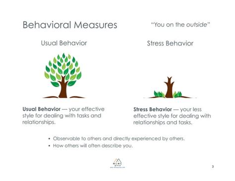 Model Of The Birkman Method Assessment Pdf Medical Health