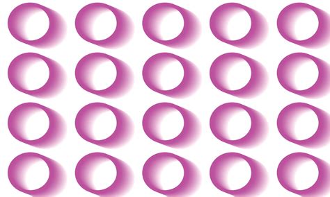 Abstract Background With 3d Circle Yellow Papercut Layer Vector Design 27722425 Vector Art At