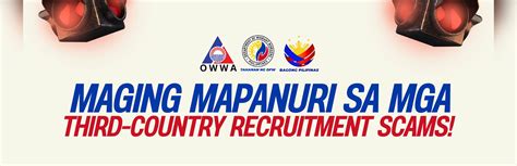 Ofw Enterprise Development And Loan Program Formerly P2b Ofw