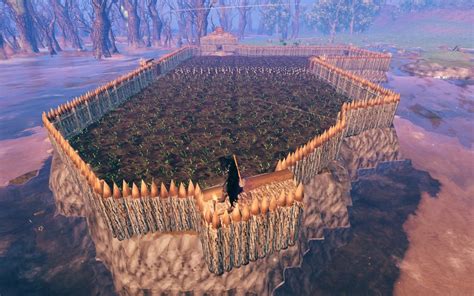 The Problem With Spawn Proofing Overlapping Circles Arent Always
