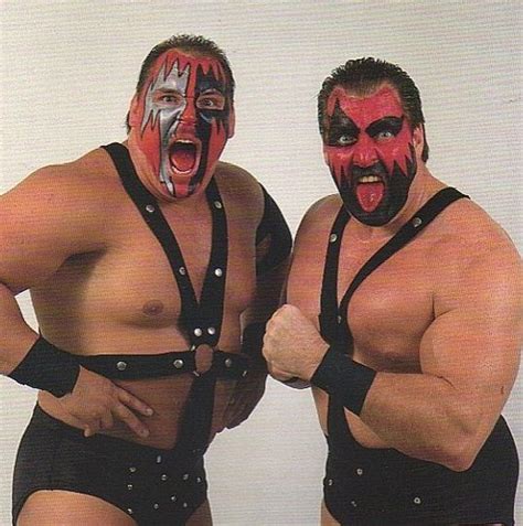 Wwf Old School Vintage Color