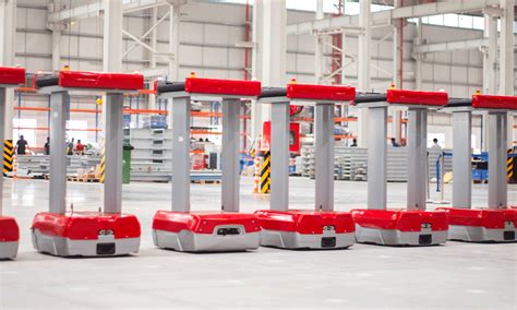 Buy Or Hire A Robot Zippy 6 Jobtorob