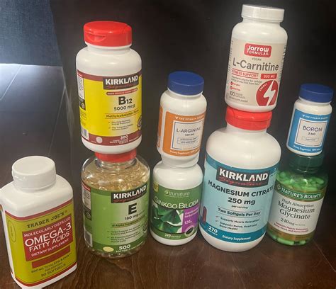 Stack For Hyperthyroidism R Supplements
