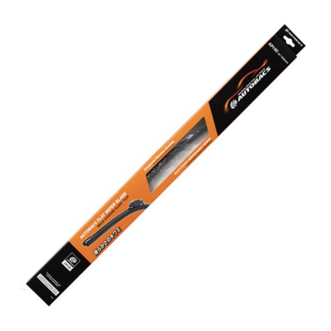 Flat Wiper – AUTOBACS