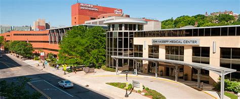 United Hospital St Paul Mn Allina Health