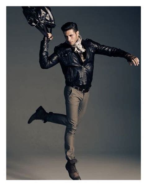 Leandro Lima Portrait