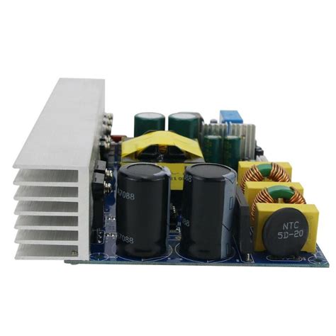 High Power Amplifier Board Class D 1000w Mono Power India Ubuy