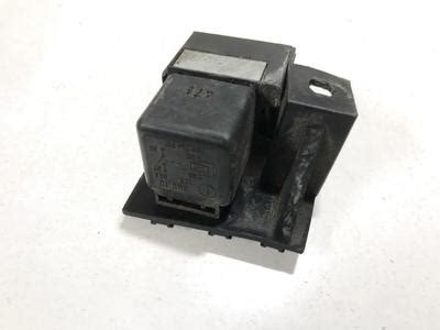 90244312 39910 Relay module Daewoo Lanos 1999 | New and used car parts ...