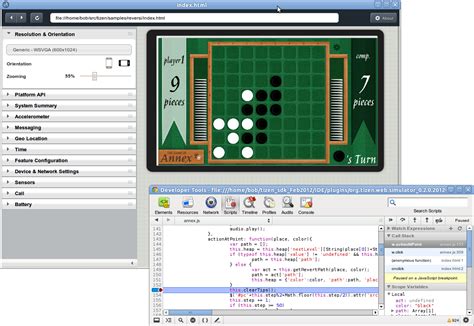 Tizen 10 Sdk And Source Code Release Cnx Software