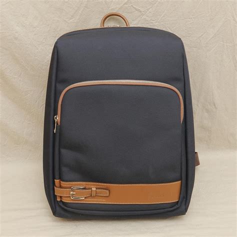 샘소나이트 백팩 책가방 노트북 패드 수납 세컨웨어헬로마켓