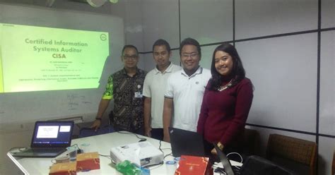 Trainer Cisa Di Jakarta ~ Trainer Itil Cobit Power Bi Iso 27001