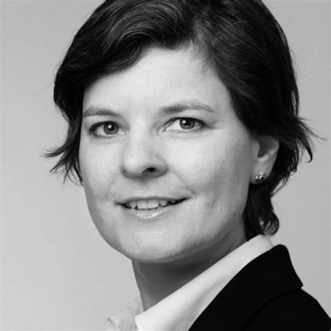 Barbara Ebert Director Research Profile