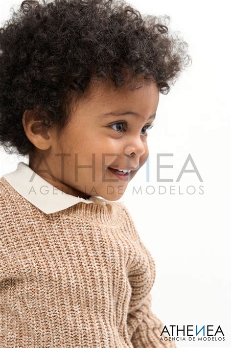 Miles Valentino Moses Athenea Models Agencia De Modelos