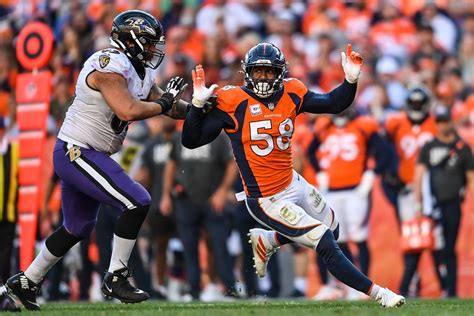 2021 Nfl Trade Deadline Rams Browns Lead Winners And Losers