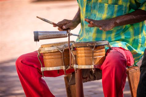 The Power Of Calypso Music Generation Y Dominica