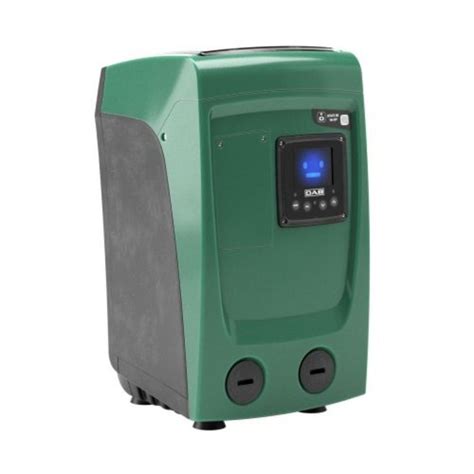 Dab Esybox Mini 3 Kalkloos Wonen