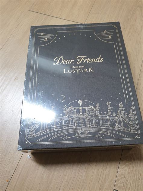 로아 앨범 왔당 로스트아크 에펨코리아