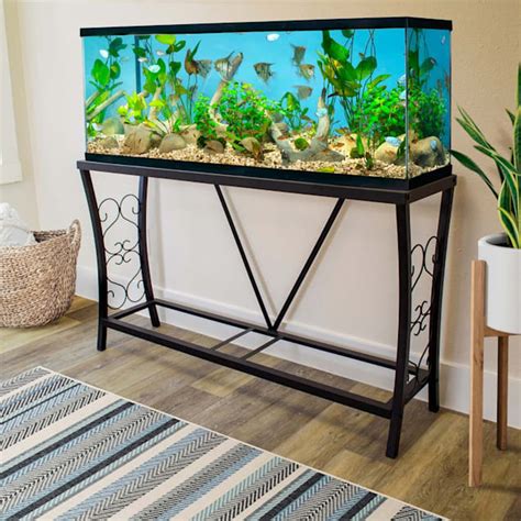 55 Gallon Fish Tank Petco Canoeracing Org Uk