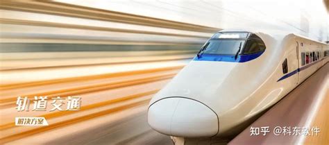 轨道交通：intewell工业实时操作系统列车控制解决方案 知乎