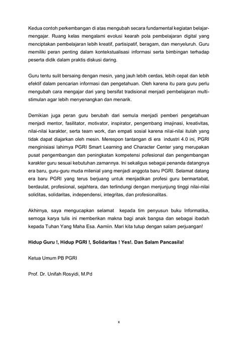 Modul Bahan Ajar Informatika Smp Kelas 7 Mts Maarif Nu 1 Sumbang