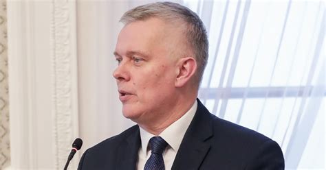 Tomasz Siemoniak o Mariuszu Kamińskim i Macieju Wąsiku ich