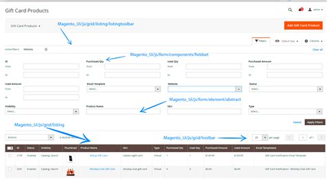 Basic Structure Of The Adminhtml Directory In Magento Belvg Blog