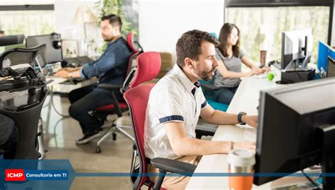 Como Terceirizar A TI Pode Melhorar O Suporte Na Sua Empresa