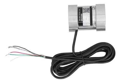 Cable Pequeño Con Sensor De Torsión Estática Micrometro Al Cuotas Sin Interés