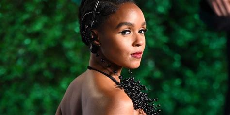 Janelle Monáe Announces Upcoming Album The Age Of Pleasure And Drops