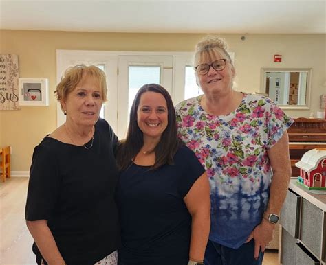 Mathew Assemes On Linkedin I Had Such A Great Visit To Hannahs Hope