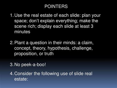 Ppt The 7 Slide Solution Part Ii Powerpoint Presentation Free