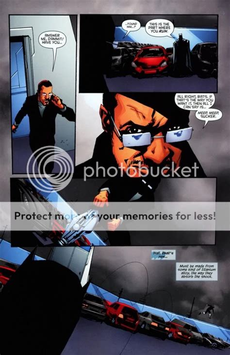 Dick Grayson Nightwing Vs Bucky Barnes Winter Soldier Rwhowouldwin