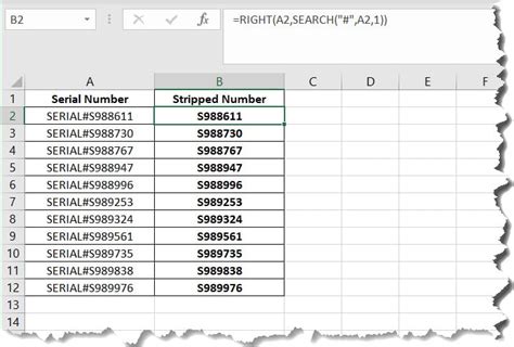 How To Separate Text In Excel Cell