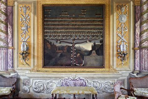 Villa Tiepolo Passi