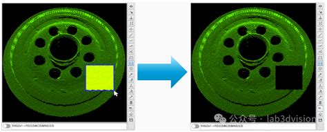 【labview 3d视觉】点云人机交互界面开发工具 Csdn博客