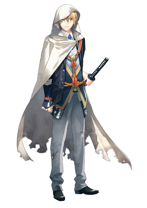 「刀剣乱舞 Online ×bandai×jins」，コラボ第4弾が登場。10月17日より予約販売開始
