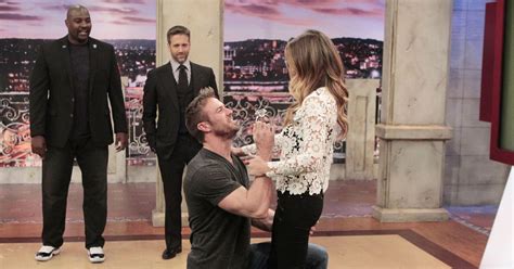 The Bachelorettes Douche Of The Week Is Chad Duh